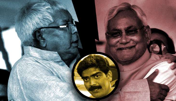 Before Shahabuddin, after Shahabuddin: Bihar politics takes a nasty ...