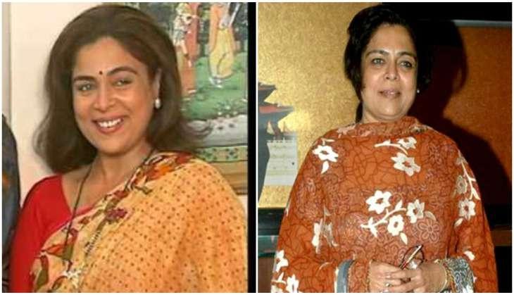 Always thought of Reema Lagoo as younger sister: Raza Murad | Catch News