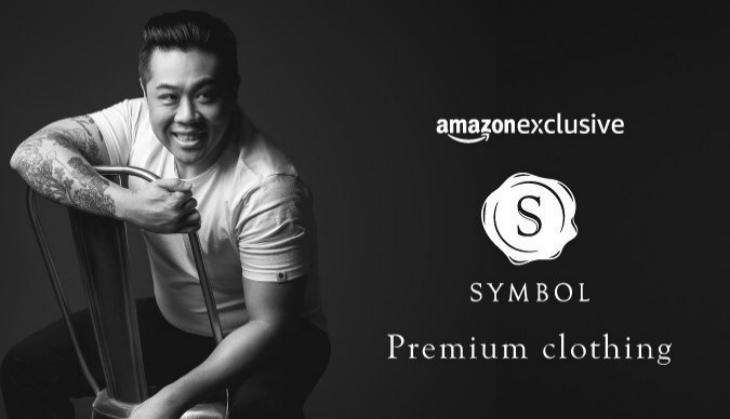 Amazon India launches first private fashion label 'Symbol' right ahead ...