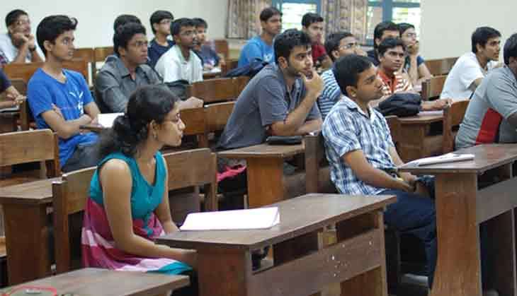 IIT Kanpur's first round of placement drive from 1 December | Catch News