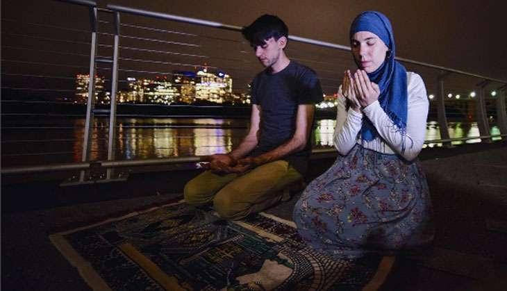 Places You'll Pray - Islamic prayers like you've never seen before ...