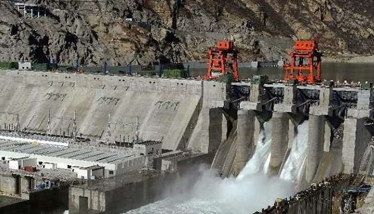 China blocks Brahmaputra tributary to build 'most expensive' dam ...