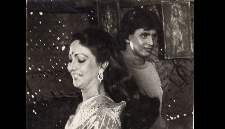 Rati Agnihotri, a star full of surprises | By Dinesh Raheja | Catch News