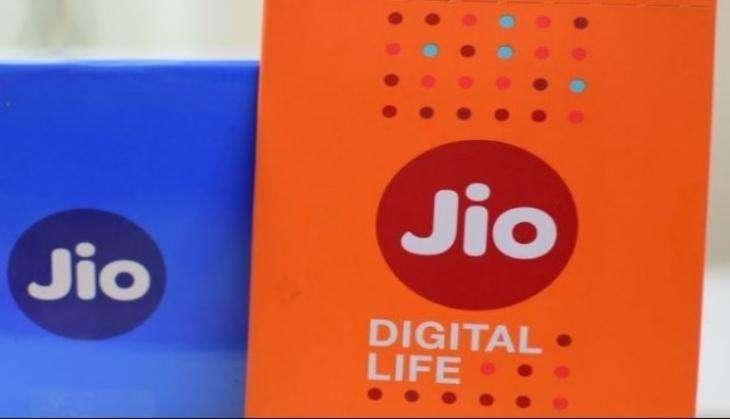 Reliance Jio tops Trai's data speed test again as fastest 4G operator ...
