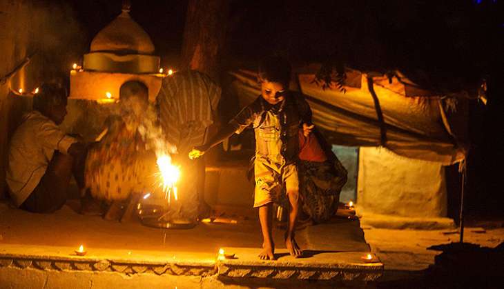 What's done is done. Here's some post-Diwali damage control tips for a ...