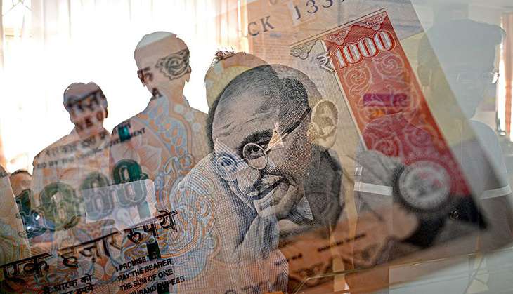 Note ban effect: Bengal govt staff can't withdraw salary | Catch News