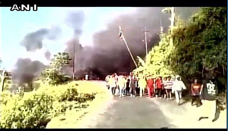 Manipur: Curfew imposed in parts of Imphal East district | Catch News