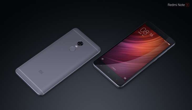 Xiaomi Redmi Note 4 India launch in January: Report | Catch News