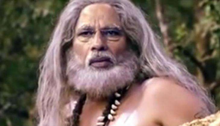 Watch: PM Narendra Modi, Harish Rawat, Amit Shah feature in Baahubali ...