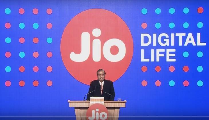 After wireless, Jio to launch fixed line services: Ambani | Catch News