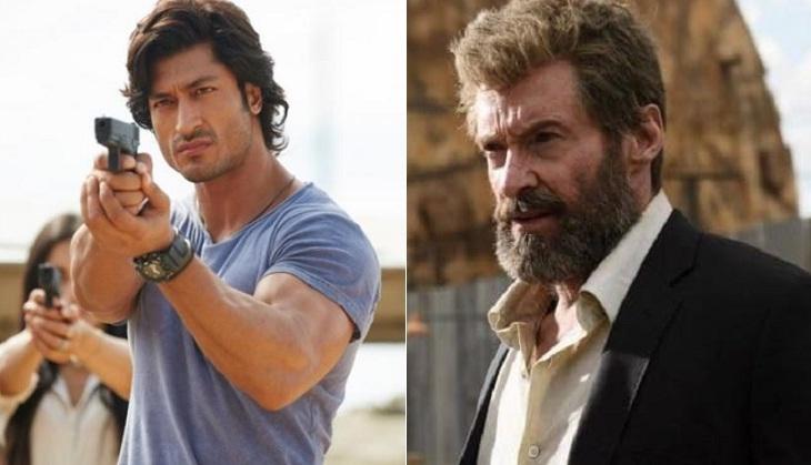 Box Office: Commando 2 and Logan neck to neck in their opening weekend ...