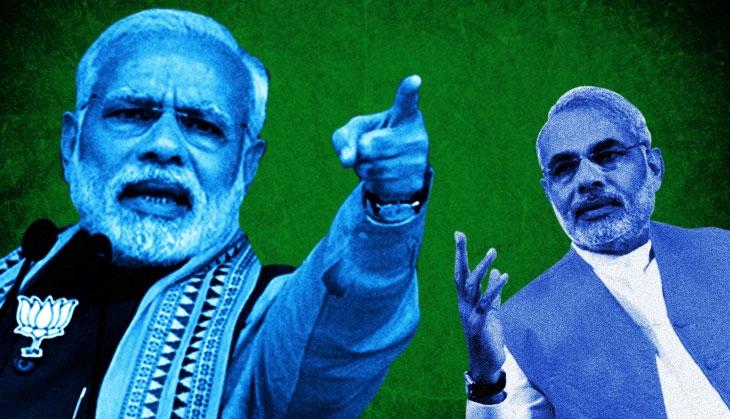 Why Modi's 'Sabka saath, sabka vikaas' is a cleverly-disguised slogan ...
