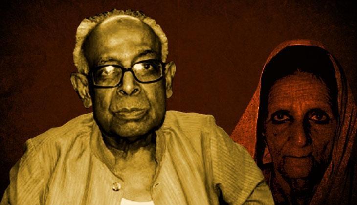 Syed Shahabuddin: A man who could win over even those who disagreed ...