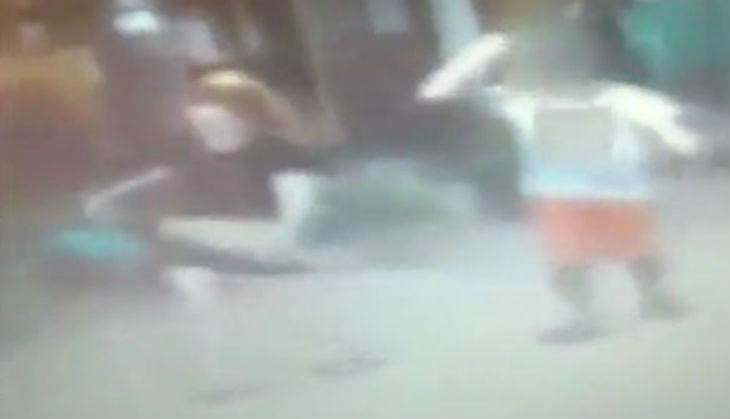 Goa rape-murder case: CCTV footage reveals a man following Irish woman ...