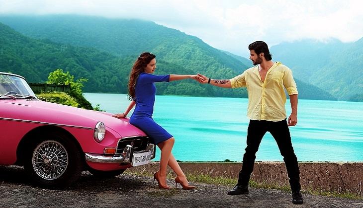 Machine movie review: A machine made bad tea that most of us want to ...