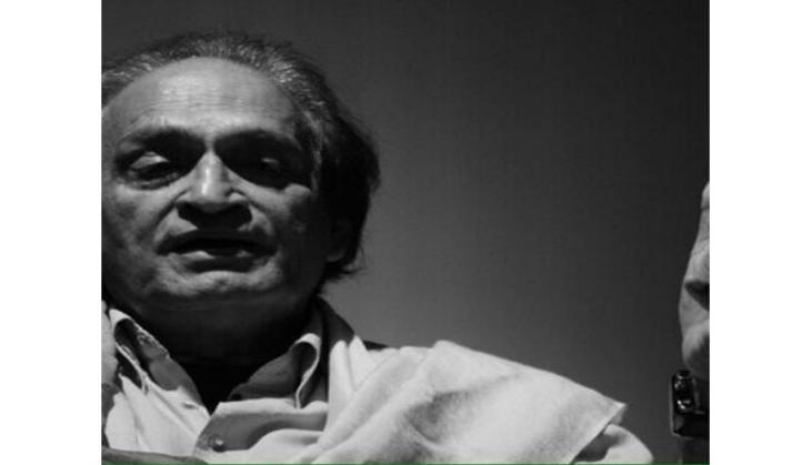 6th National Photography Awards: Raghu Rai awarded Lifetime Achievement ...