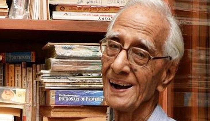Popular Tamil writer Ashokamitran dies at 86. Here's why he was truly ...