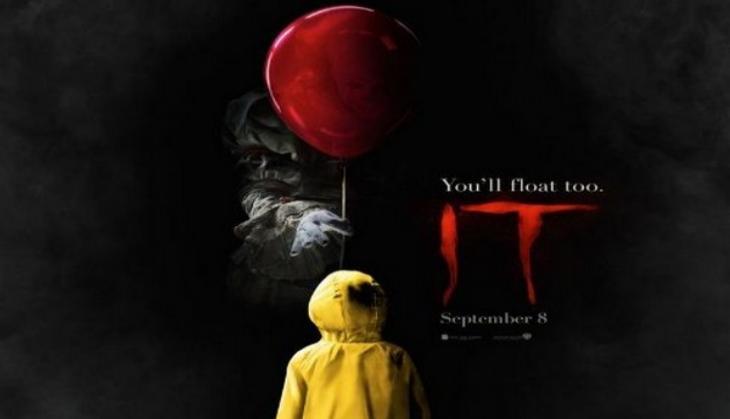 New terrifying 'IT' trailer is here to give you nightmares | Catch News