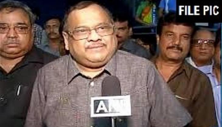 Former union minister Akhilesh Das Gupta no more | Catch News