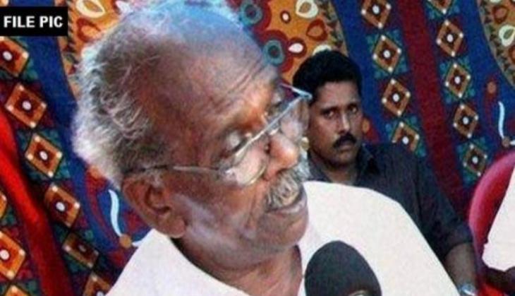 Amid Oppisition protest, Kerala Minister MM Mani says 'didn't insult ...
