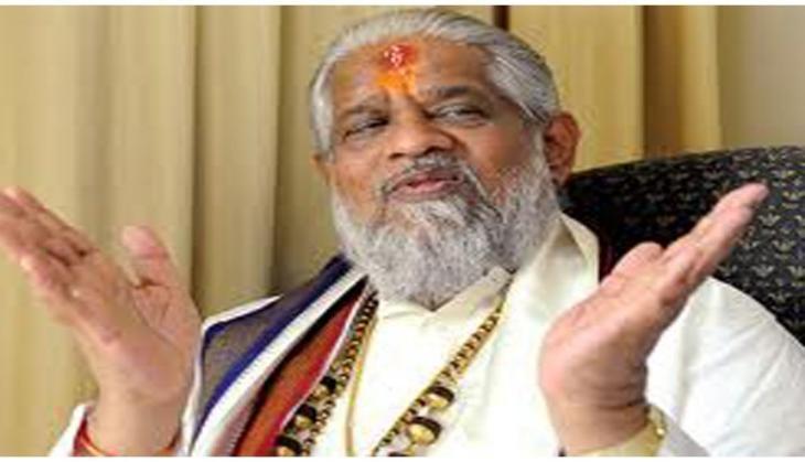 Controversial spiritual leader Chandraswami passes away | Catch News
