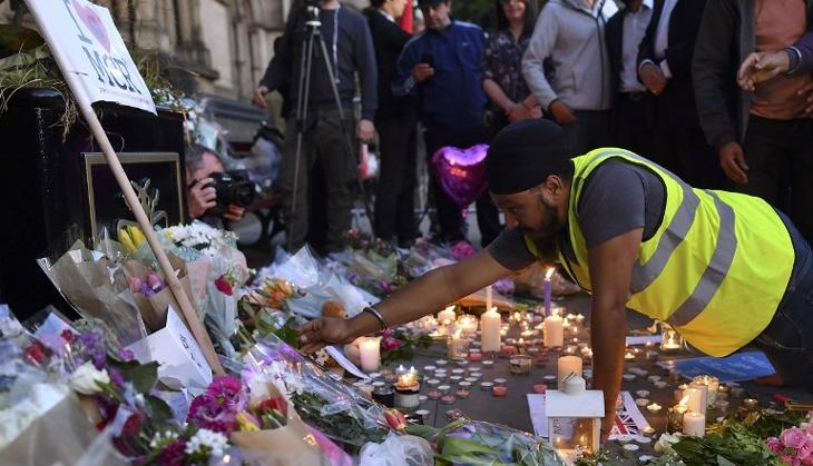 Manchester Arena attack: amid the horror, the strength of an incredible ...