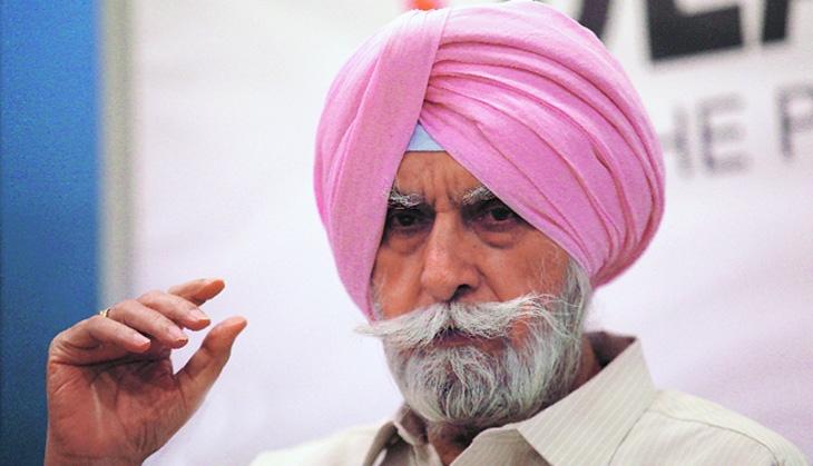 KPS Gill dies at 82: History will judge if he was a 'super cop' or ...