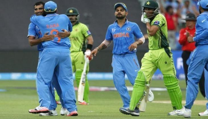 Champions Trophy, Ind vs Pak: TV advertisement rates rocket high ahead ...