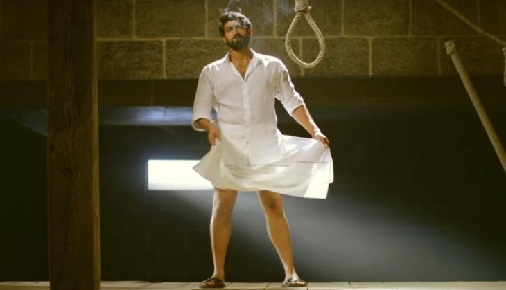 Trailer of Rana Daggubati's Nene Raju Nene to be released with Allu ...