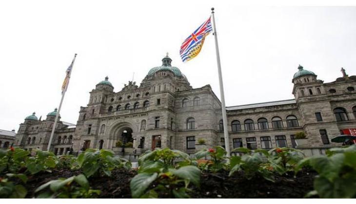 208 women MPs, a proud record for UK Parliament | Catch News