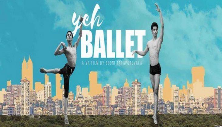 'Yeh Ballet' all set to be screened at London Indian Film festival ...