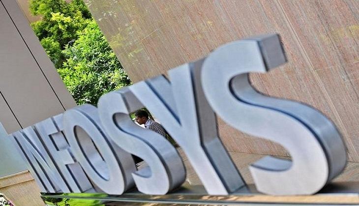 Infosys wins three Oracle Excellence Awards | Catch News