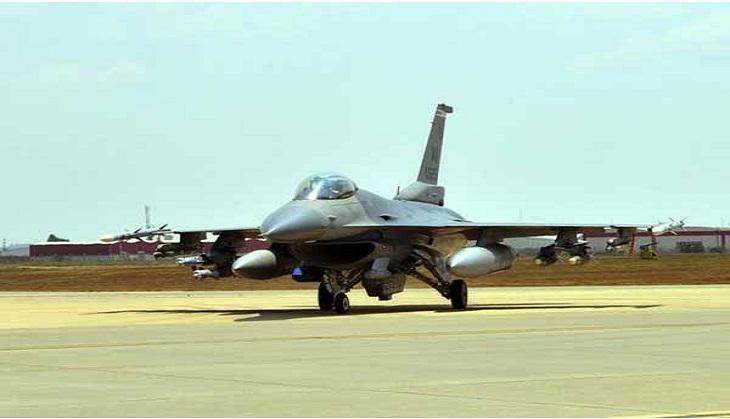 Confirmed: 'Made in India F16's announced before PM's U.S. visit ...