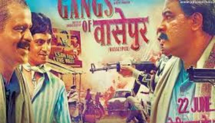 5 years of Gangs of Wasseypur: A film with full of hit dialogues ...