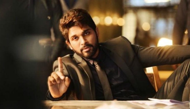 Allu Arjun's 'DJ' joins Rs 100-crore club | Catch News