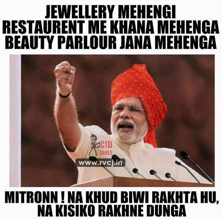 One nation, one tax, many jokes: GST roll out hits pockets, not humour ...