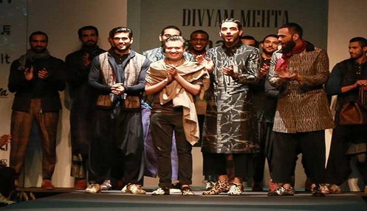 Divyam Mehta's designs: Ode to modern men | Catch News