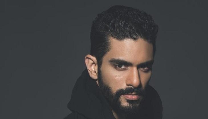 Angad Bedi wraps up Abu Dhabi shoot for 'Tiger Zinda Hai' | Catch News