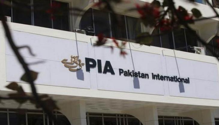 Facing corruption charges, ex-PIA CEO fails to return to Pakistan ...