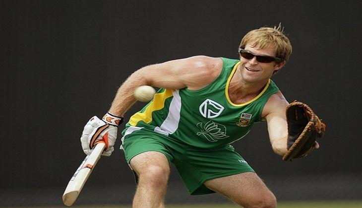Legendary cricketer Jonty Rhodes applies for India's fielding coach ...
