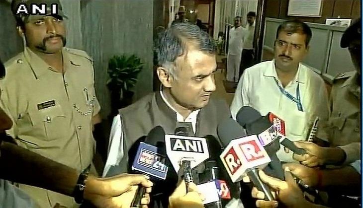 D. Roopa has been allotted responsible position: Karnataka DGP | Catch News