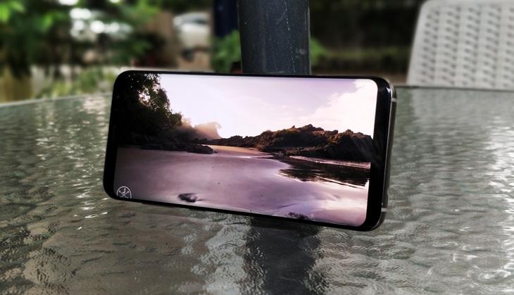 Samsung's Infinity Displays are best in the business. That's why Apple ...