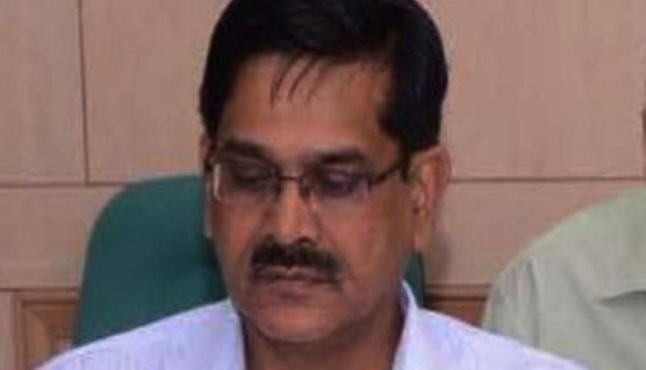 Sanjay Kothari appointed Secretary to new President | Catch News