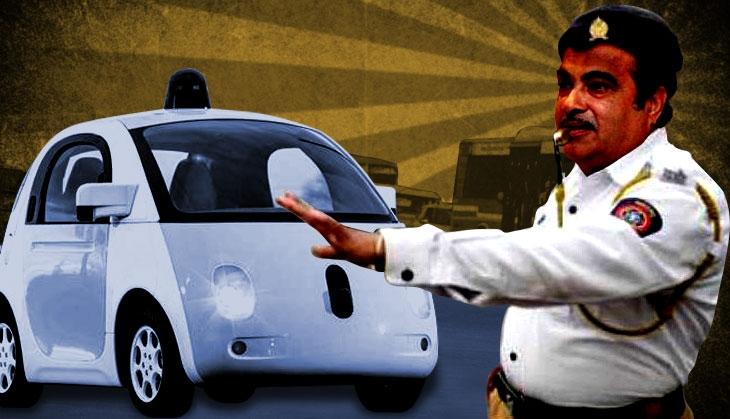 Here's why India's decision to ban driverless cars is a giant step ...