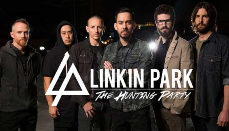 Experiencing 'shockwaves of grief and denial' after Bennington's death ...