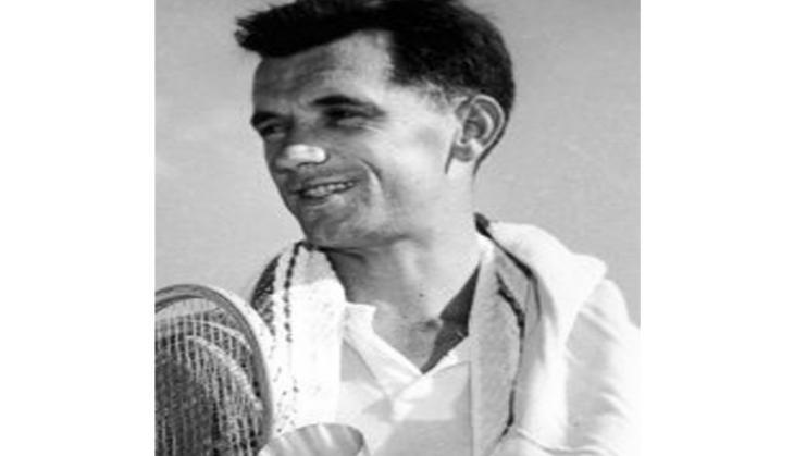 Australian tennis great Mervyn Rose passes away aged 87 | Catch News