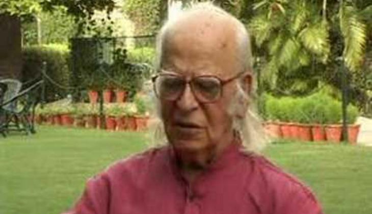 Padma Vibhushan awardee Professor Yash Pal dies aged 90 | Catch News