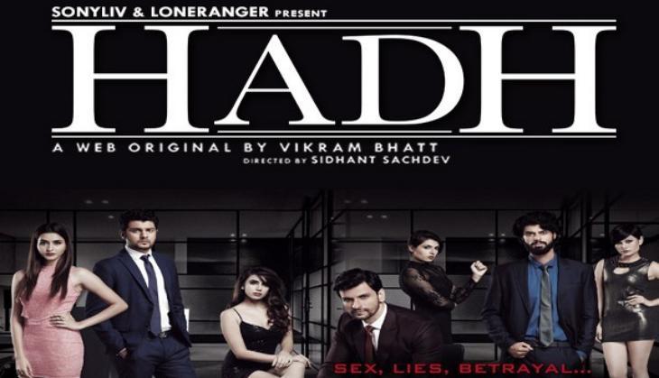Vikram Bhatt to launch 'Hadh' - high-intensity boardroom drama | Catch News