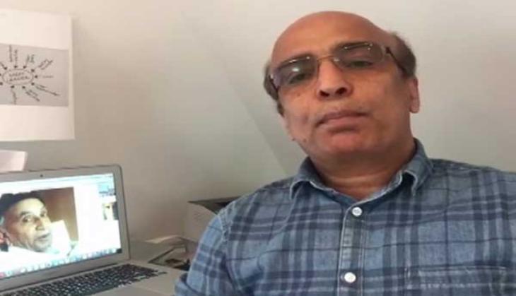 Pak Army, ISI used judiciary to target Sharif: Exiled Sindhi leader ...