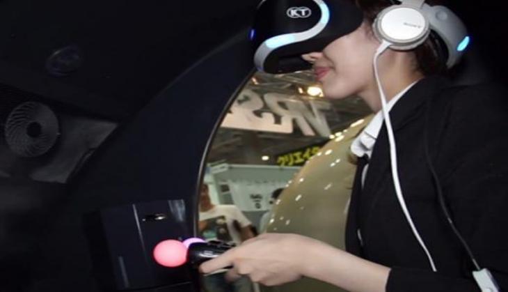 New Japanese virtual games to be unveiled globally | Catch News